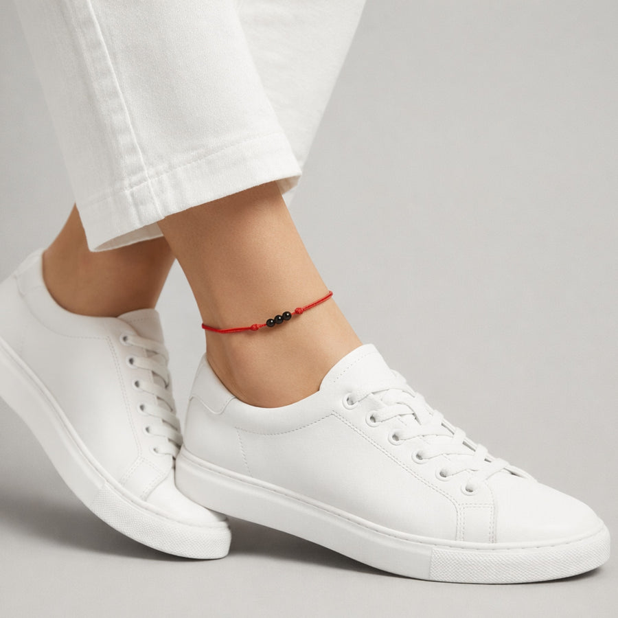 Original Red String Bracelets - Protection from Evil Eye String – Luck ...