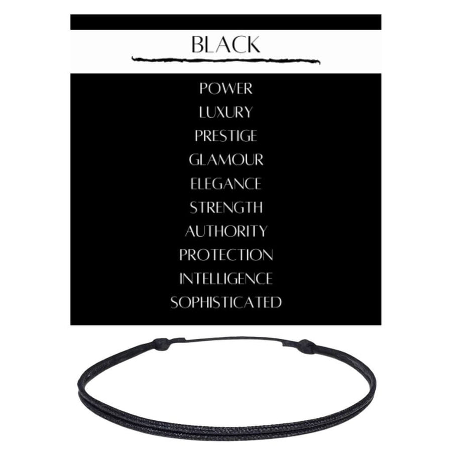 Handmade Cord Bracelets | Luckstrings – Luck Strings