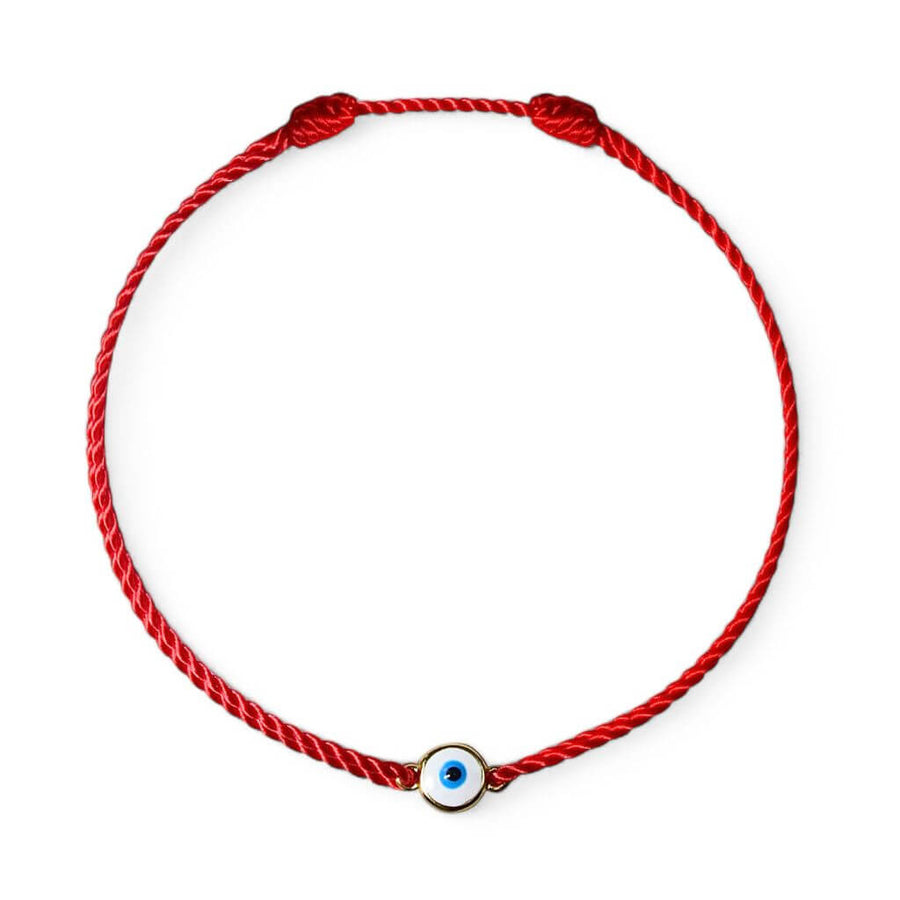 Lucky Eye Bracelets | luckstrings – Luck Strings