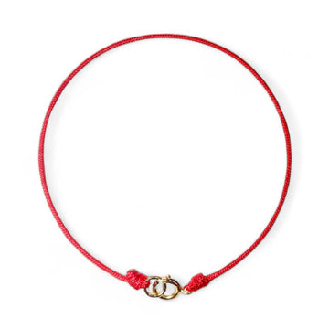 Original Red String Bracelets - Protection from Evil Eye String – Luck ...