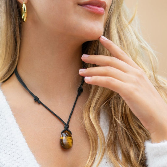 Beautiful Pendant Necklaces | Pendant Necklace for men and women – Luck ...