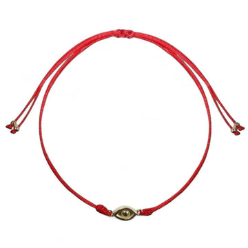 Original Red String Bracelets - Protection from Evil Eye String – Luck ...