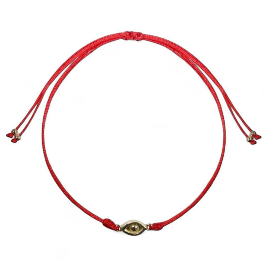 Original Red String Bracelets - Protection from Evil Eye String – Luck ...